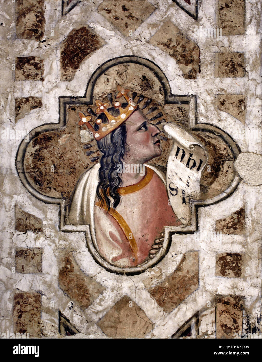 Convent of San Marco Museo del Convento di San Marco Florence, Italy ...