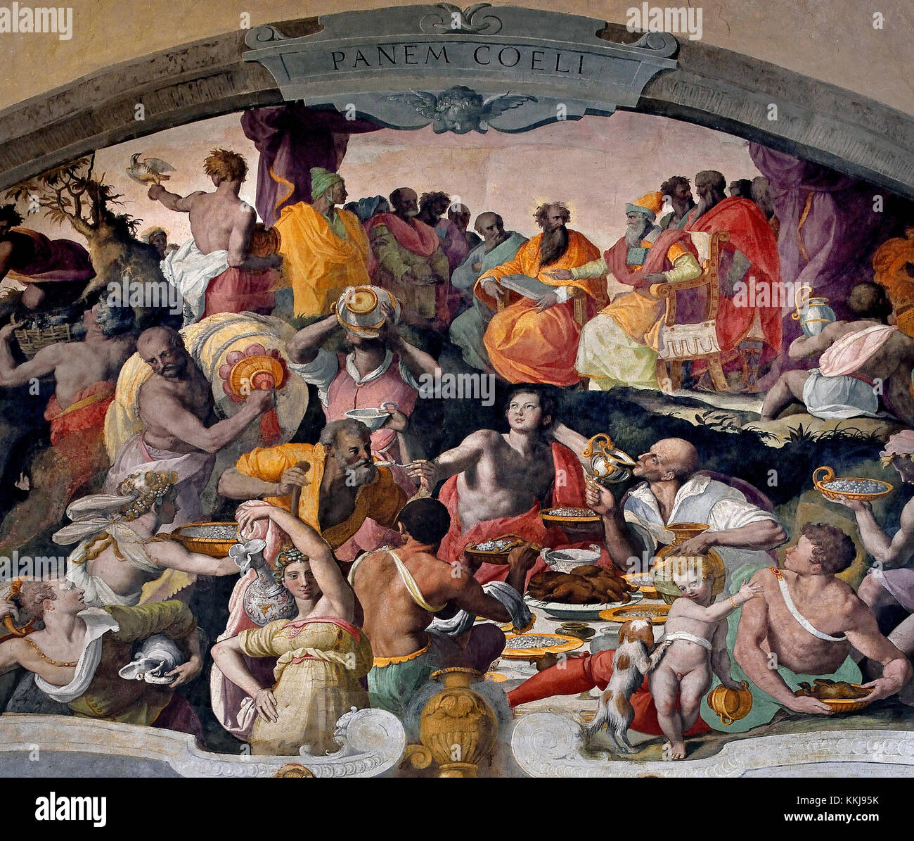 Convent of San Marco Museo del Convento di San Marco Florence, Italy ...