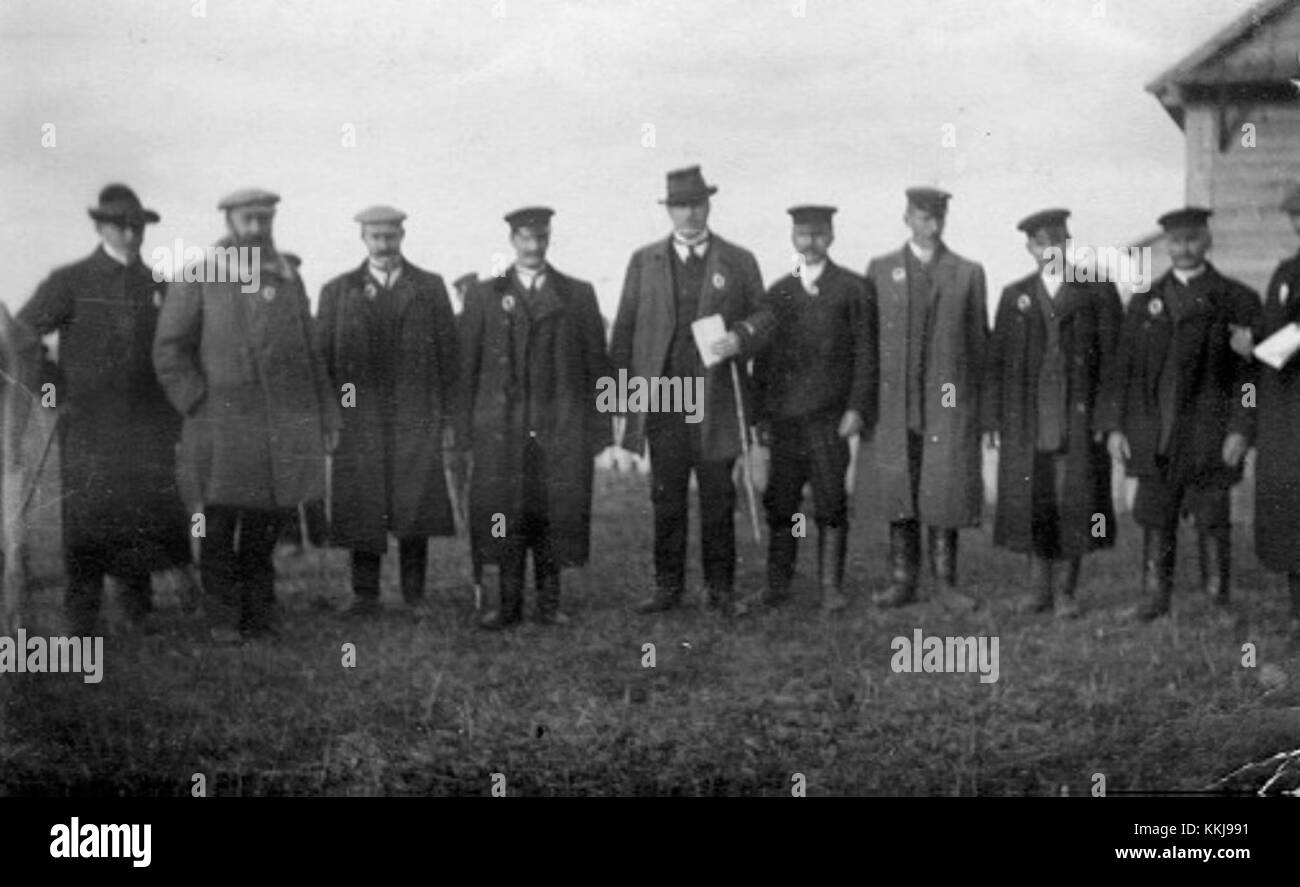 The 1897 census in Mologa County, Russia, was part of the Empire's ...