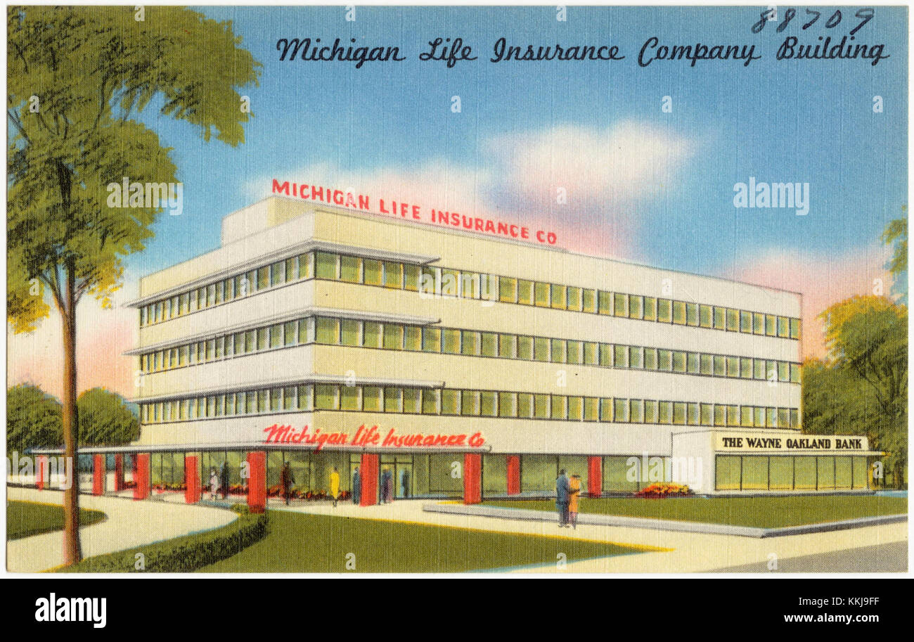 Historic company building hi-res stock photography and images - Alamy
