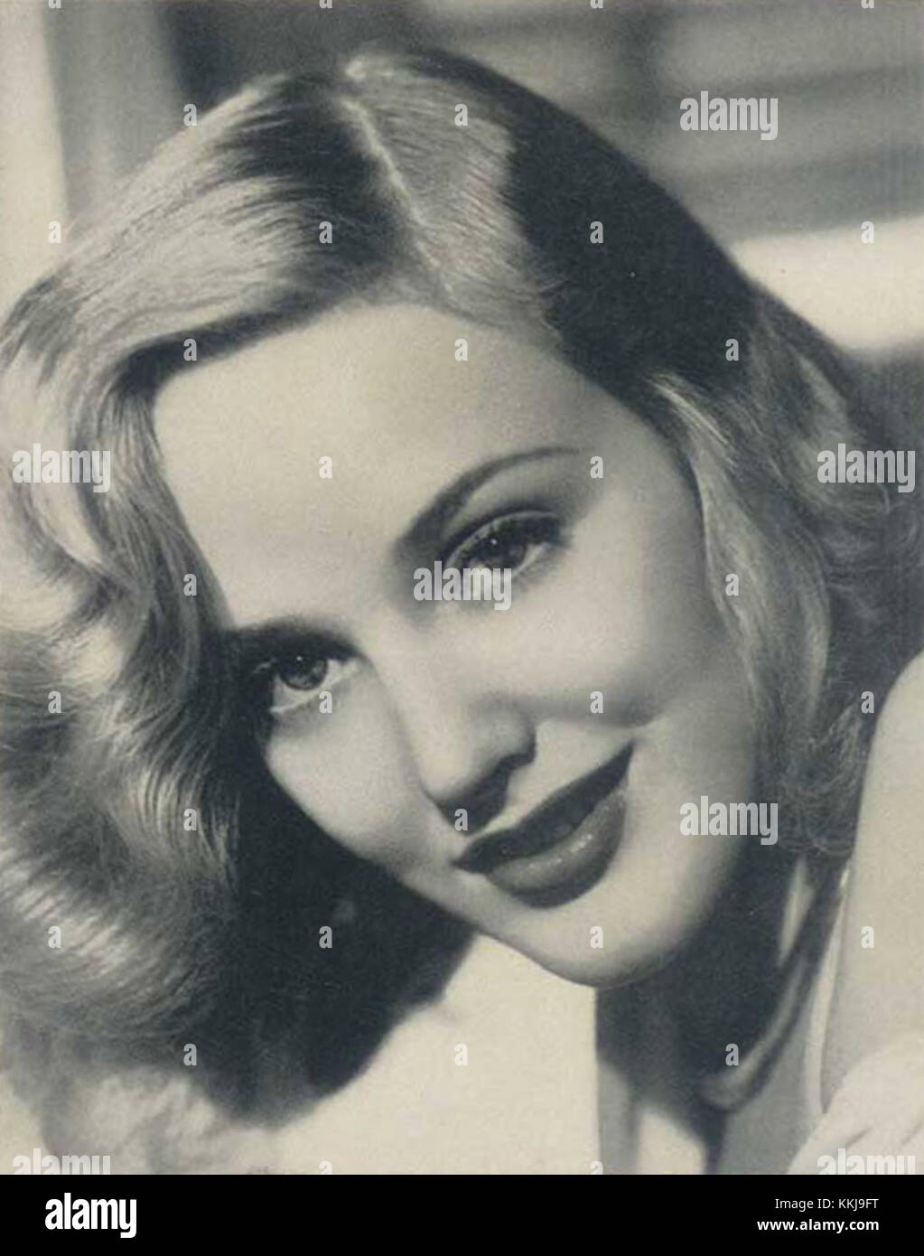 Georgia Carroll Actress