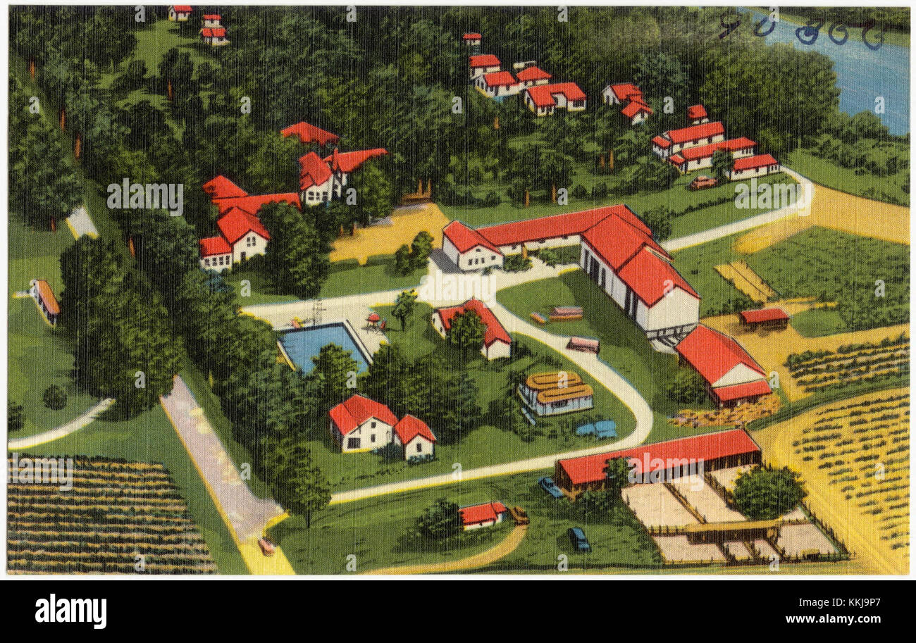 Tabor Farm in Sodus, Michigan, spans 160 acres and offers homelike ...