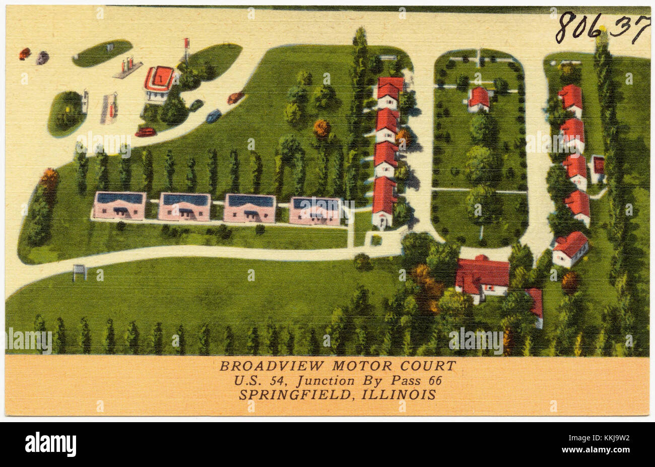 Broadview court hi-res stock photography and images - Alamy