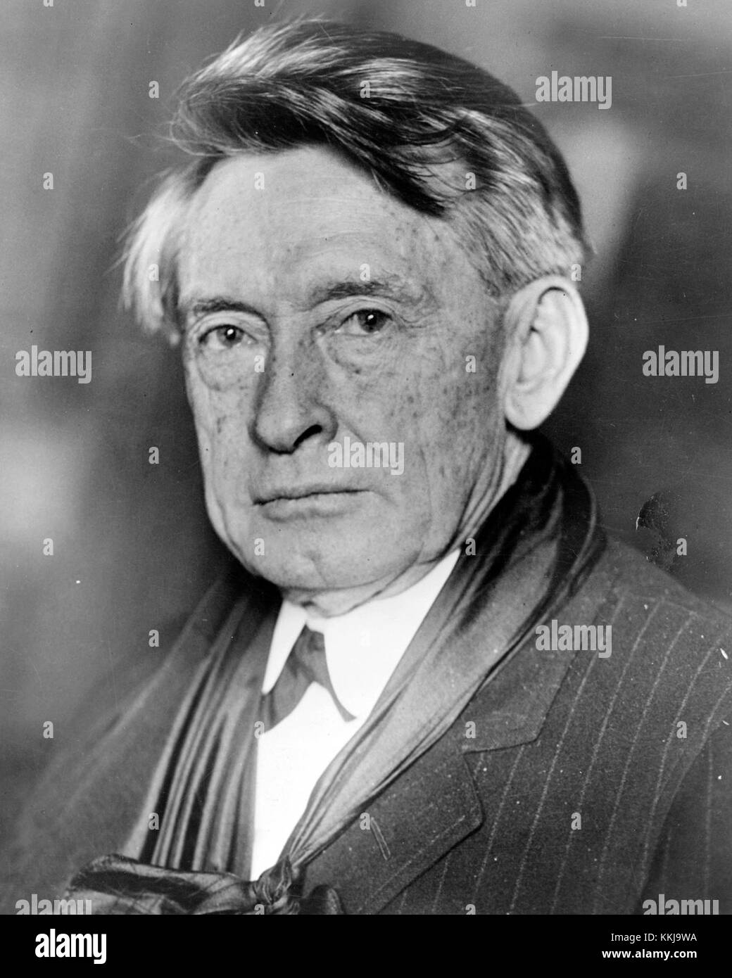 Thomas e watson hi-res stock photography and images - Alamy
