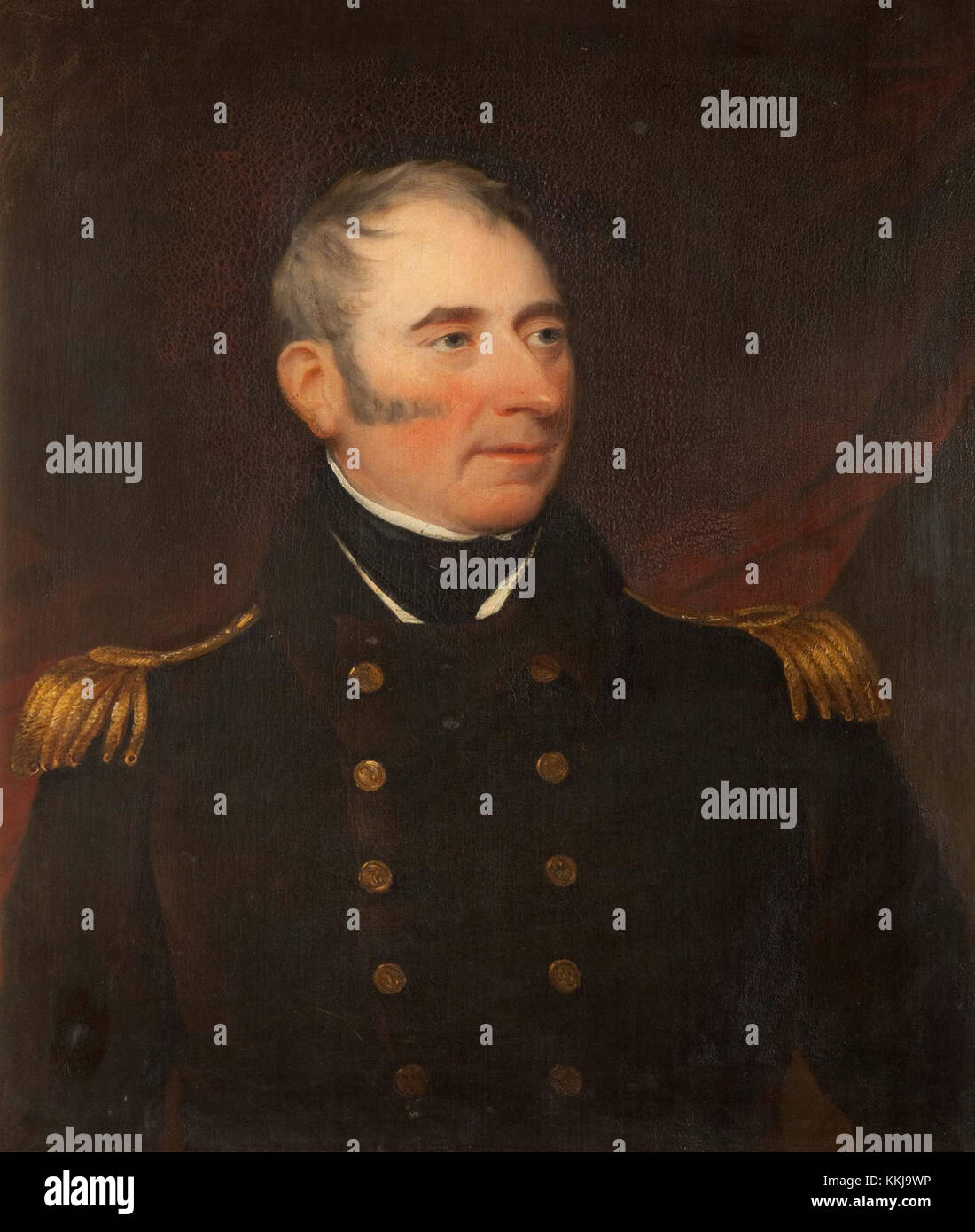 This image collection features Captain John Quilliam RN from the Isle of Man, part of the PCF ...