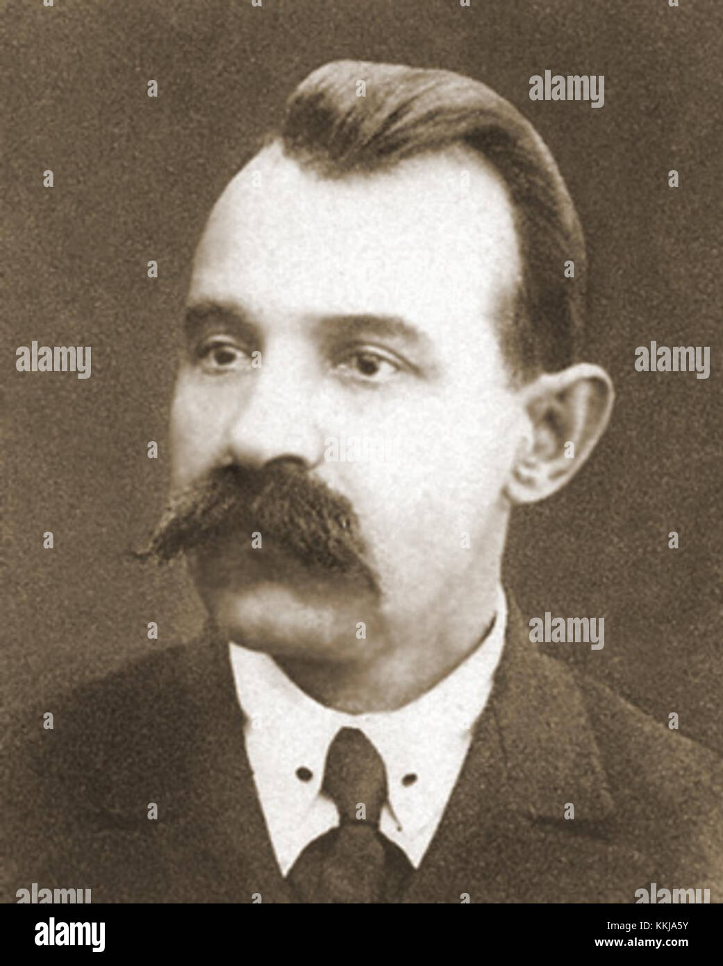 Sergiusz hi-res stock photography and images - Alamy