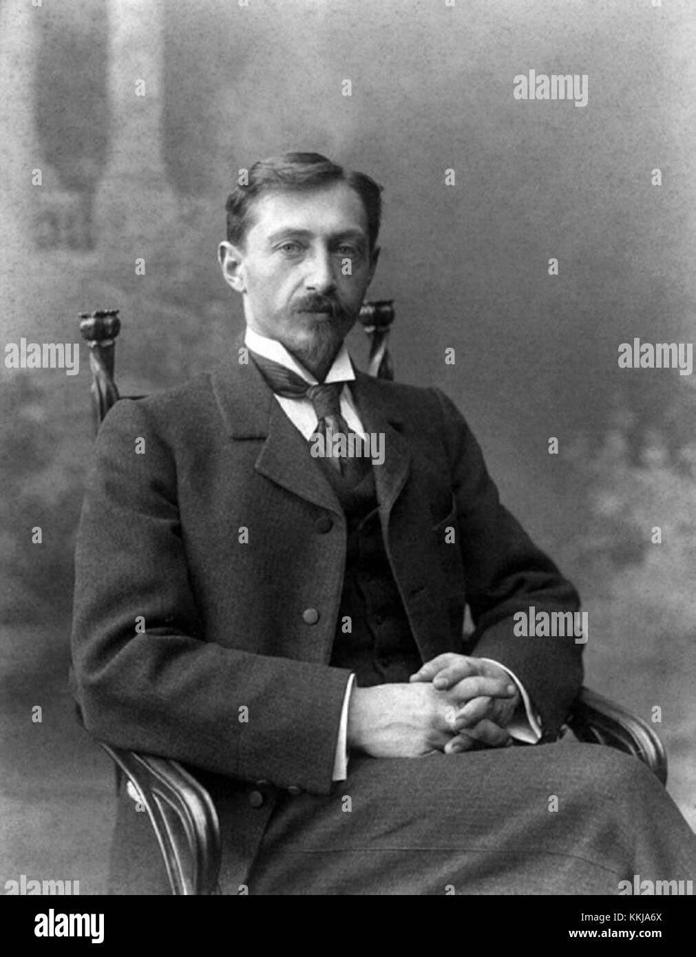 Ivan bunin hi-res stock photography and images - Alamy