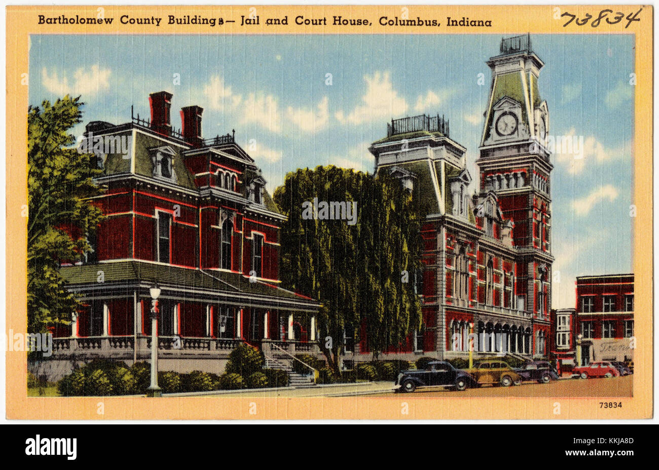 Bartholomew columbus hi-res stock photography and images - Alamy