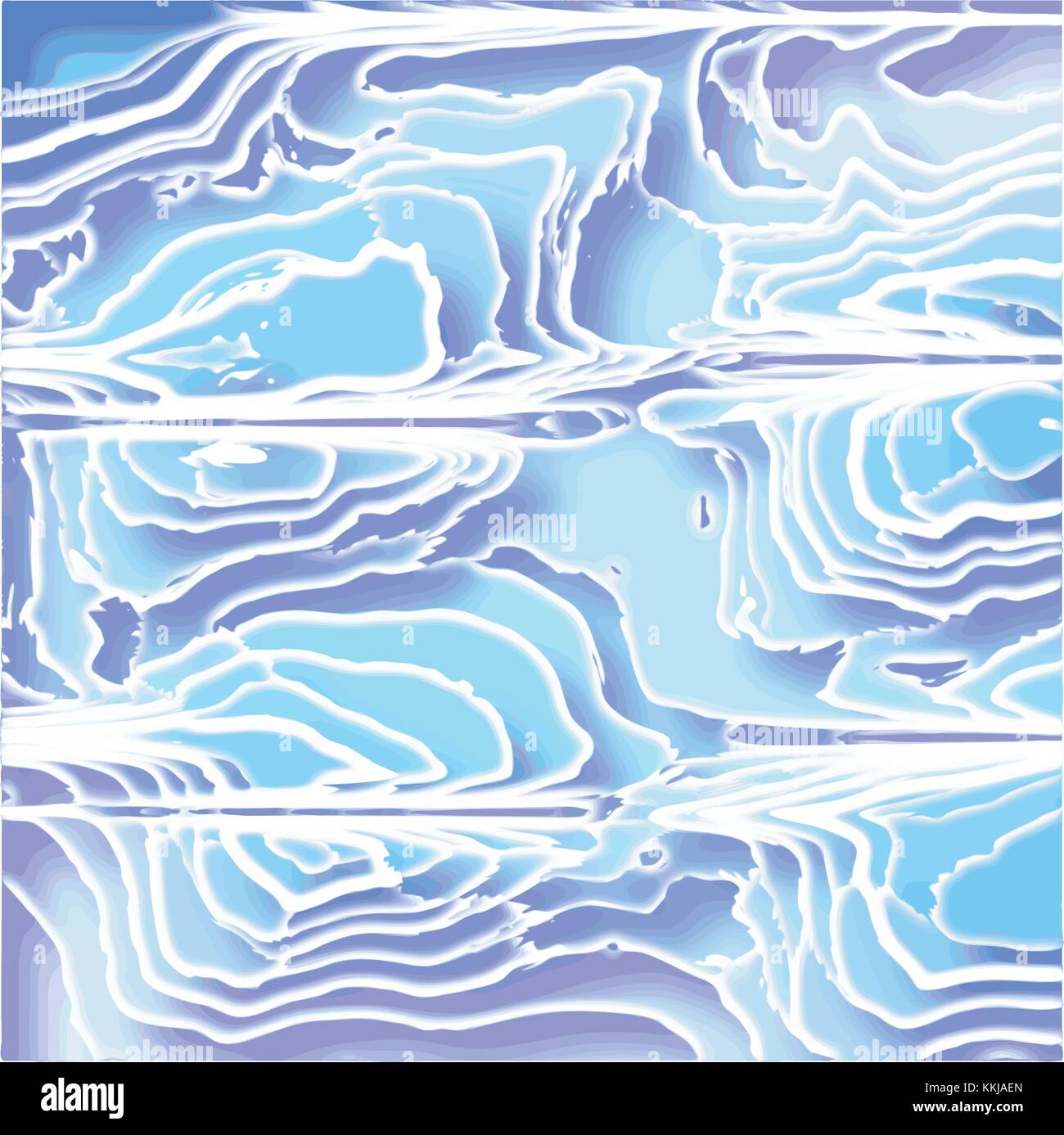 Water surface Stock Vector Images - Alamy