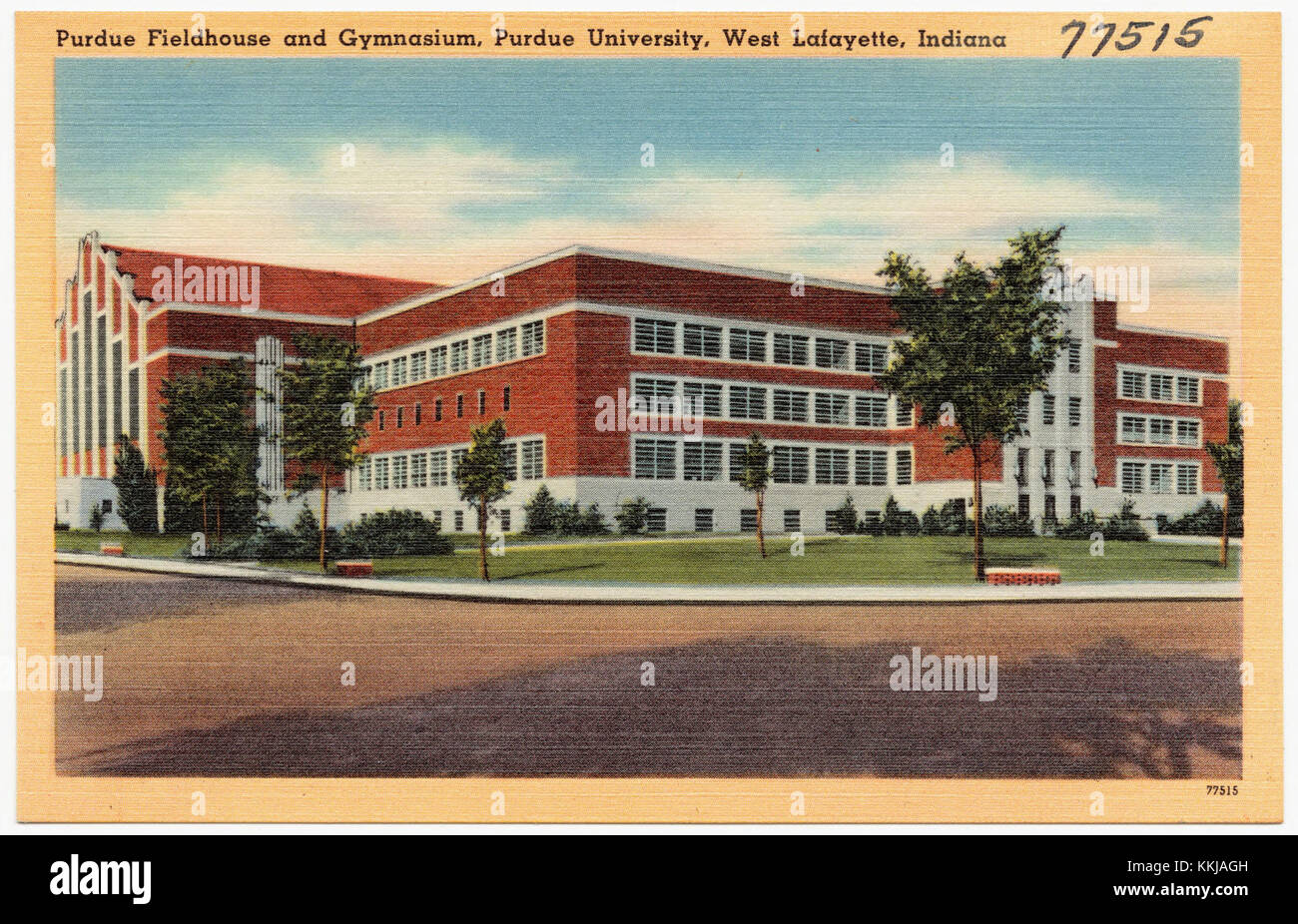 Fieldhouse history hi-res stock photography and images - Alamy