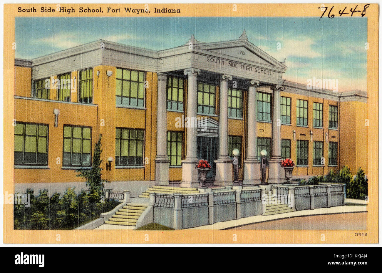 High school sports achievements hi-res stock photography and images - Alamy