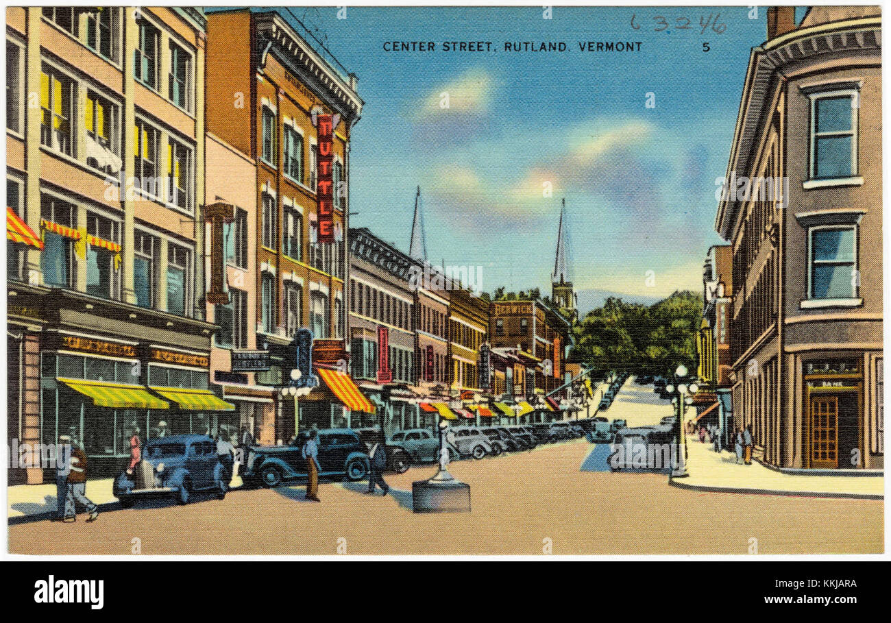 Rutland Center High Resolution Stock Photography and Images - Alamy