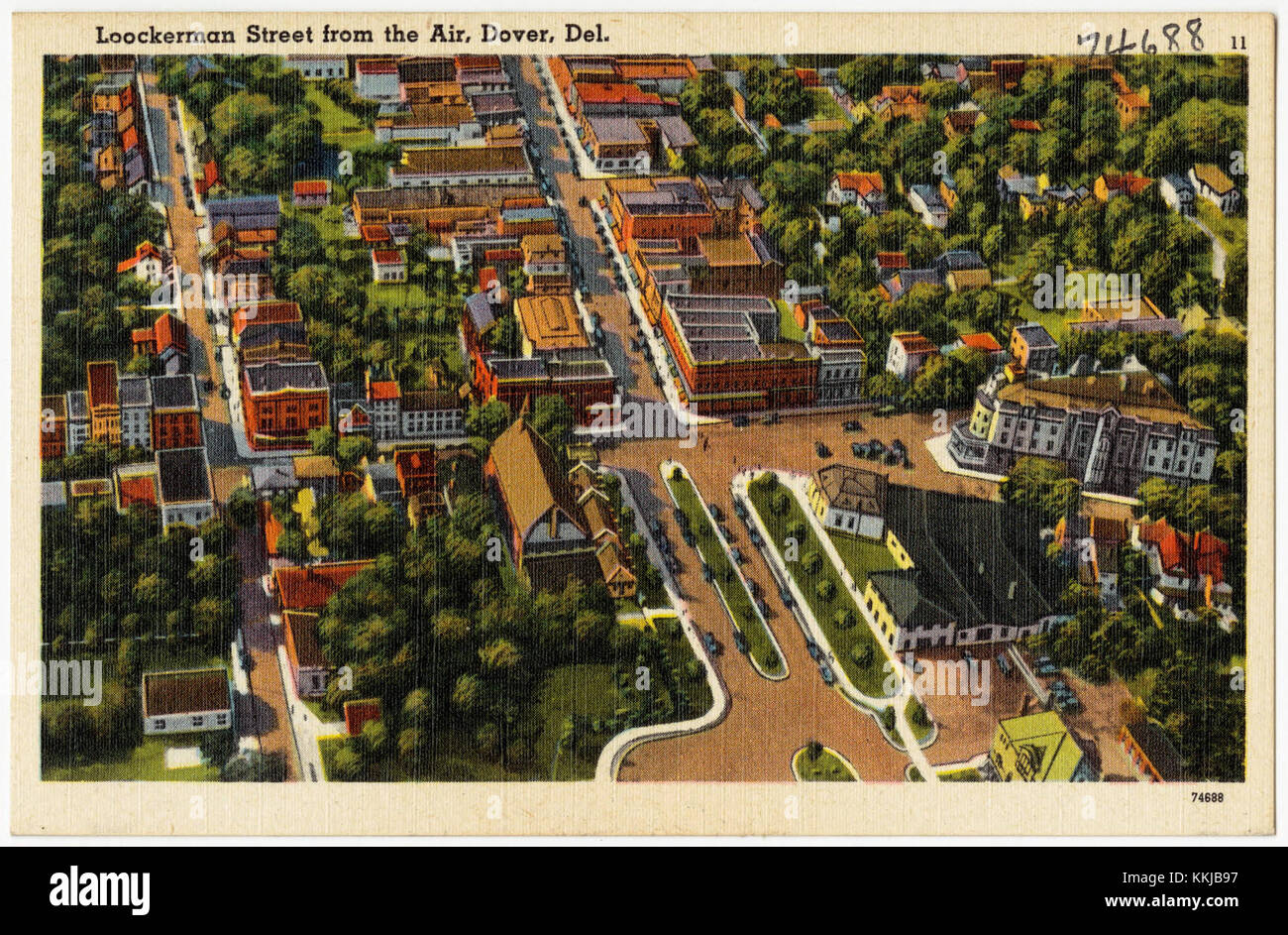 Loockerman hi-res stock photography and images - Alamy