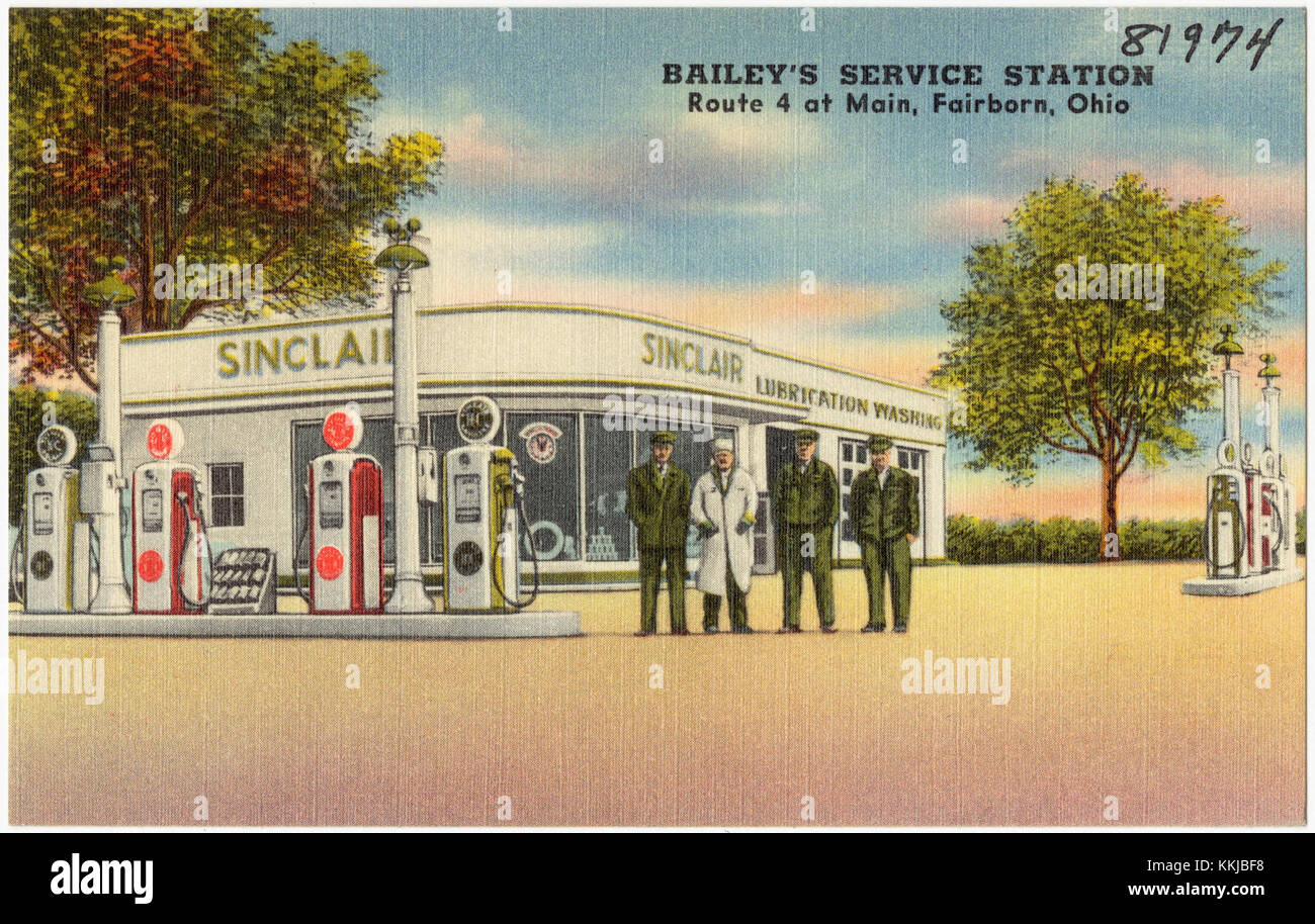 Fairborn ohio hi-res stock photography and images - Alamy