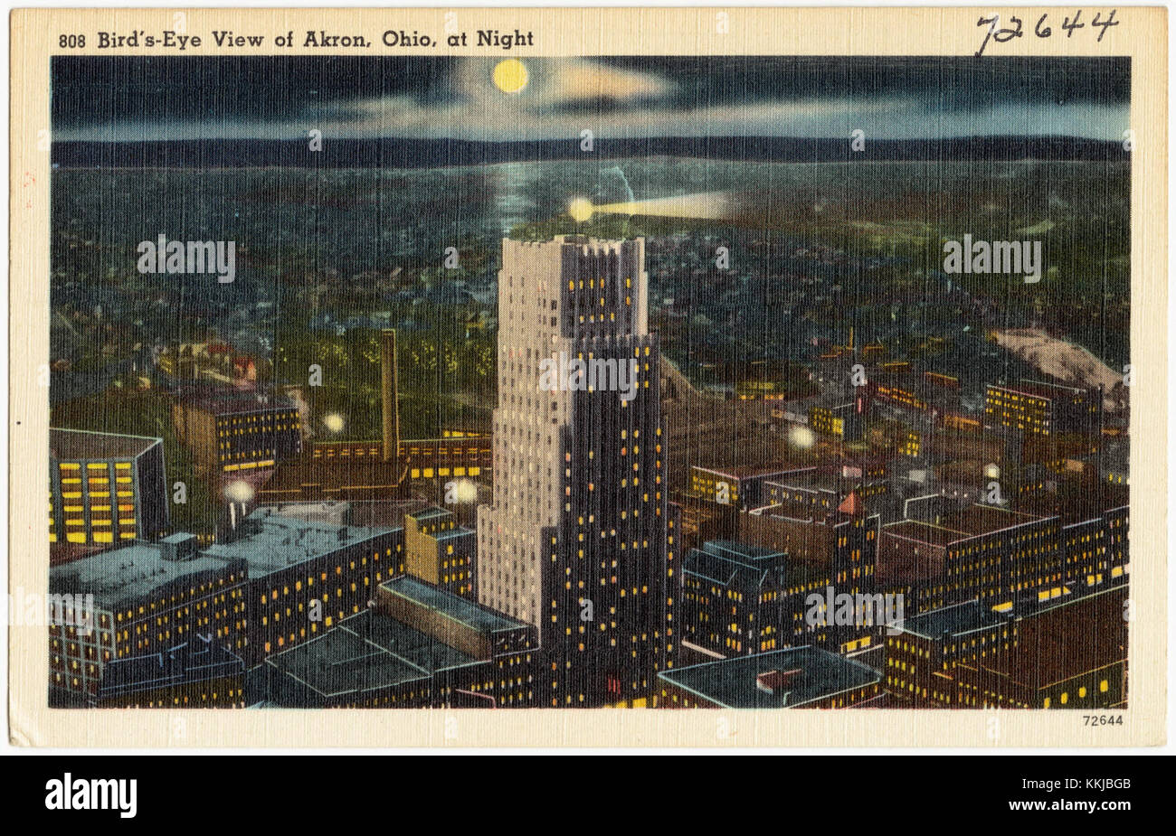 Birds eye view photograph hi-res stock photography and images - Alamy