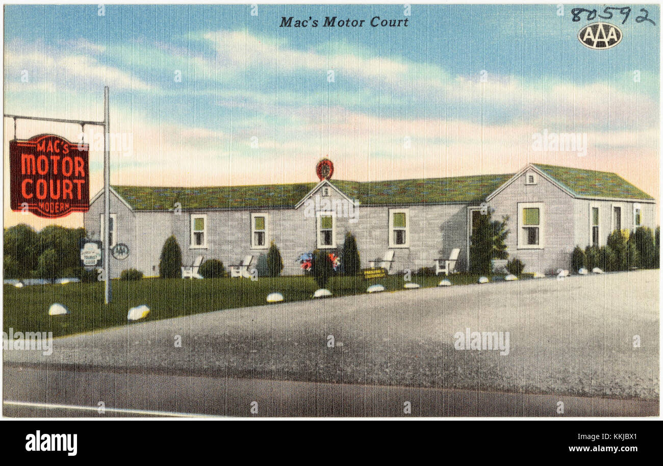 1950s united states car stops hi-res stock photography and images - Alamy