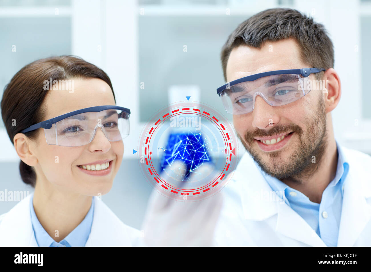 Research and test hi-res stock photography and images - Alamy