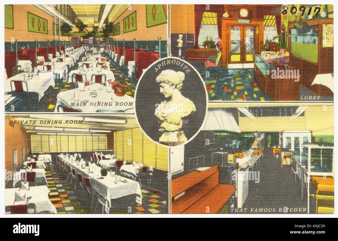 The U.S. Famous Steak House, known for its iconic steak dishes ...