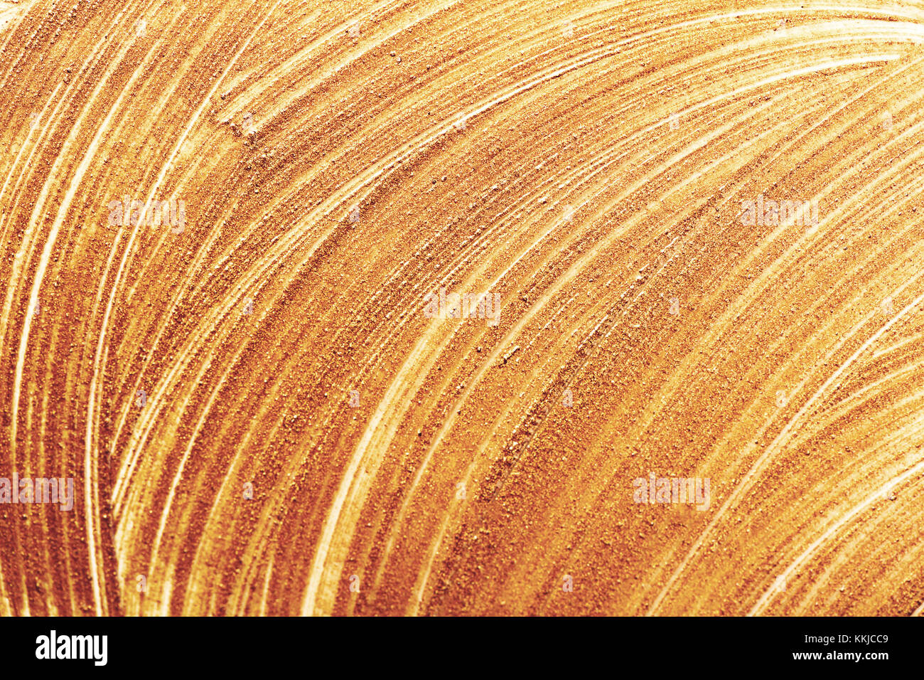 Golden festive texture Stock Photo - Alamy