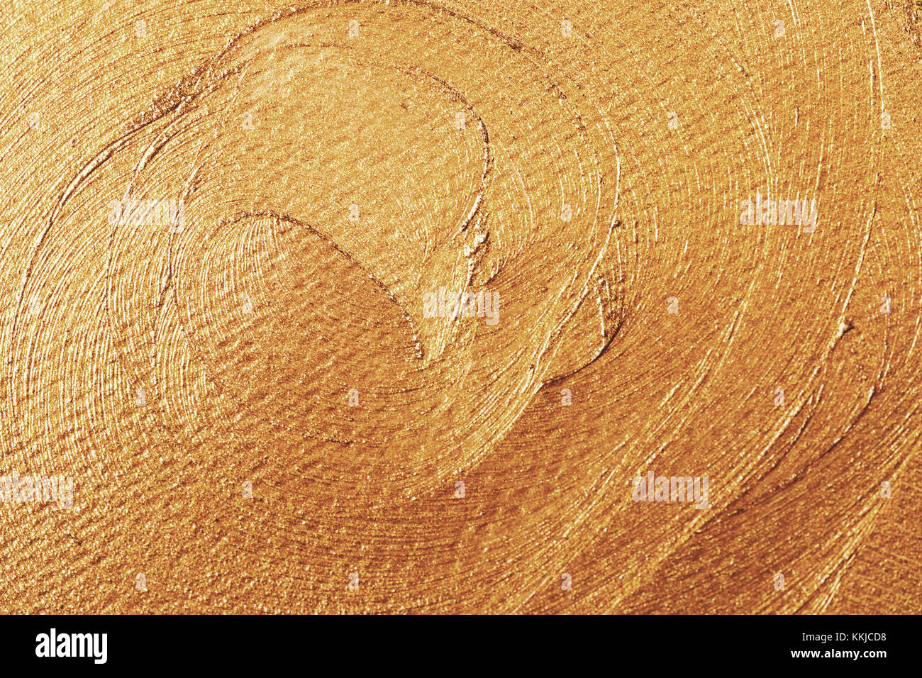 Golden festive texture Stock Photo - Alamy