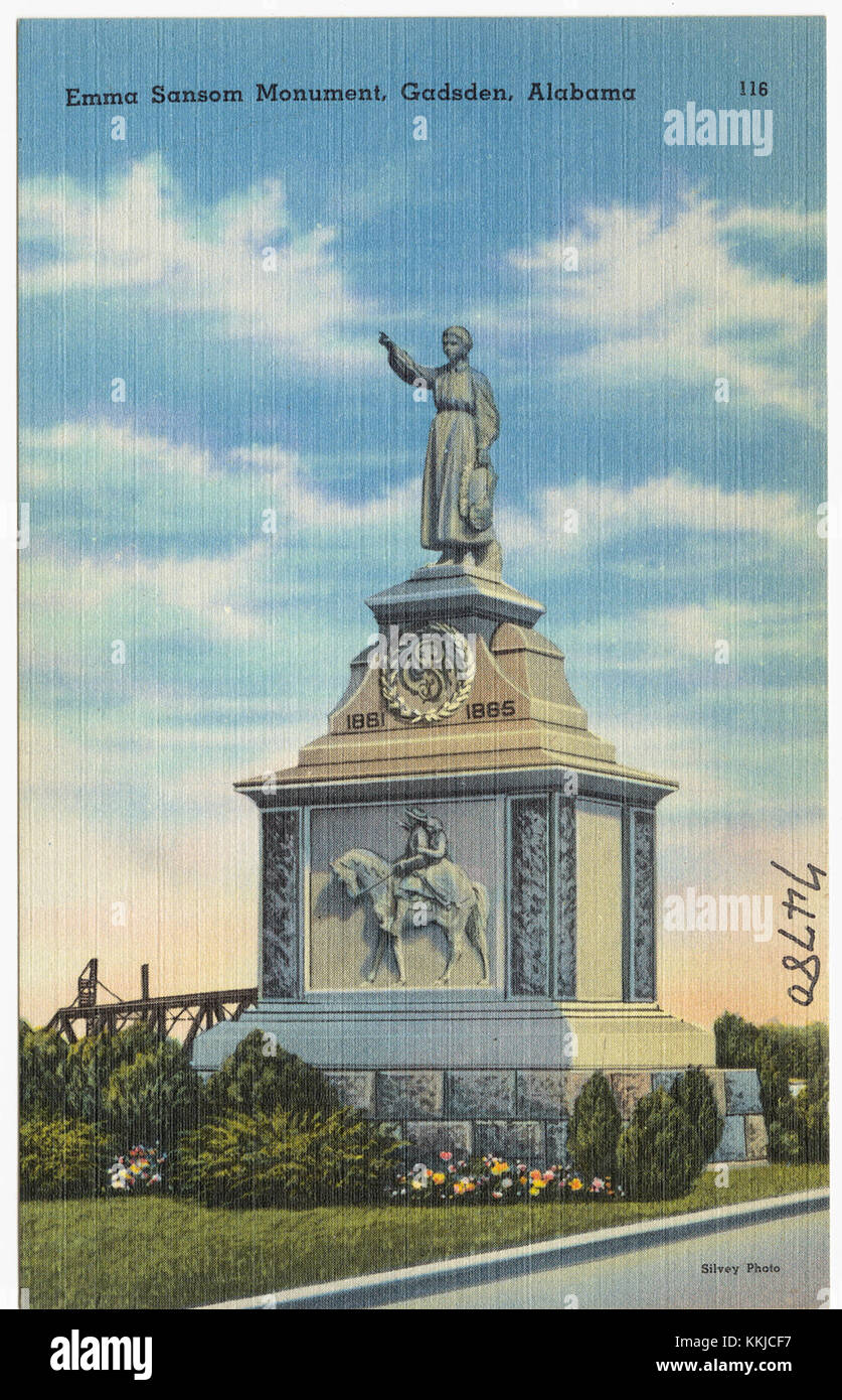 Emma sansom memorial hi-res stock photography and images - Alamy