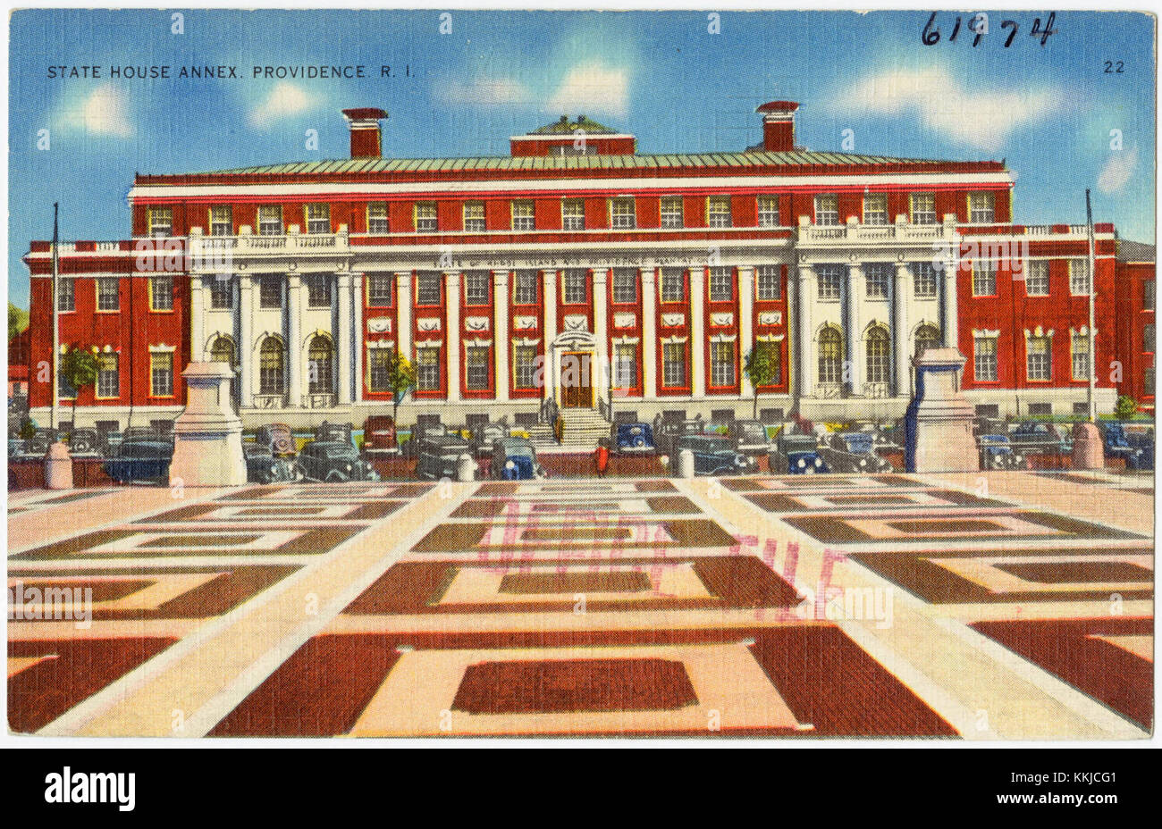 Annex r hi-res stock photography and images - Alamy