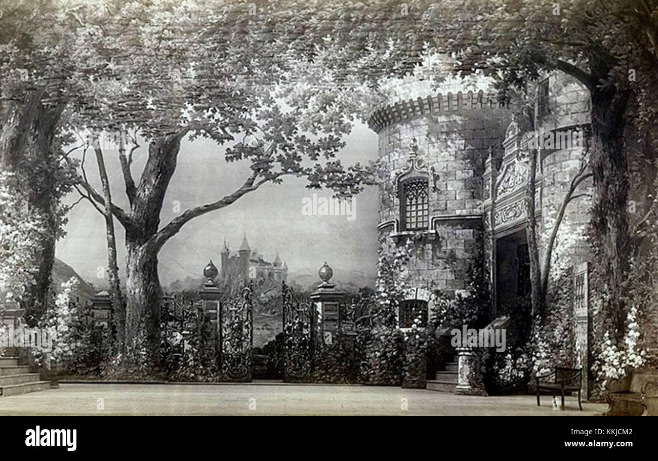 Bluebeard is a classic French folk tale about a wealthy and violent man ...