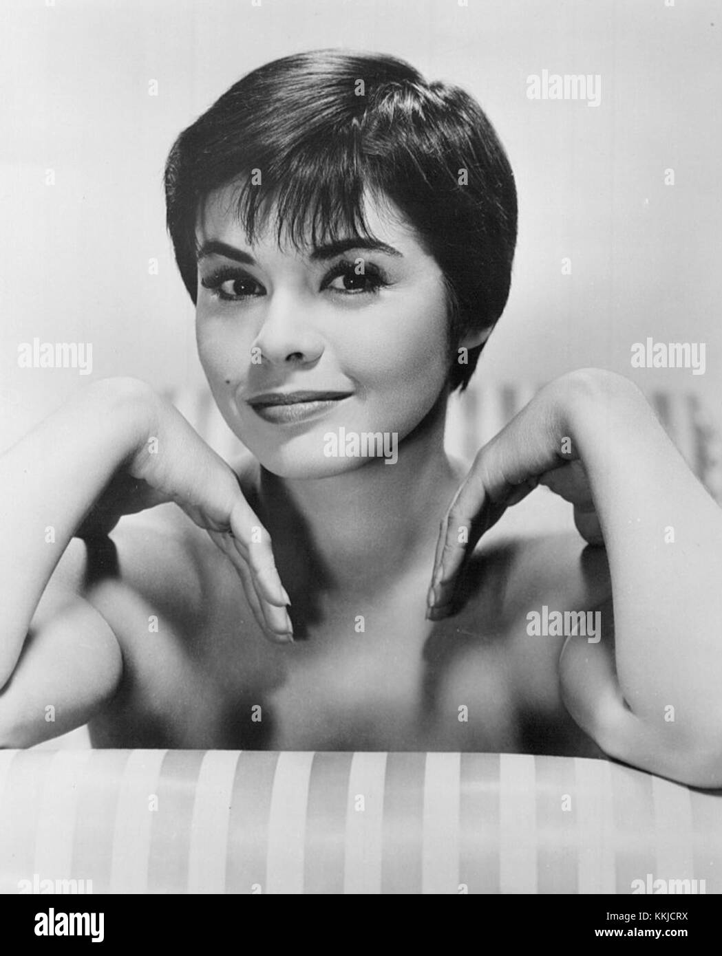 Neile Adams was an American actress and dancer, known for her work in ...
