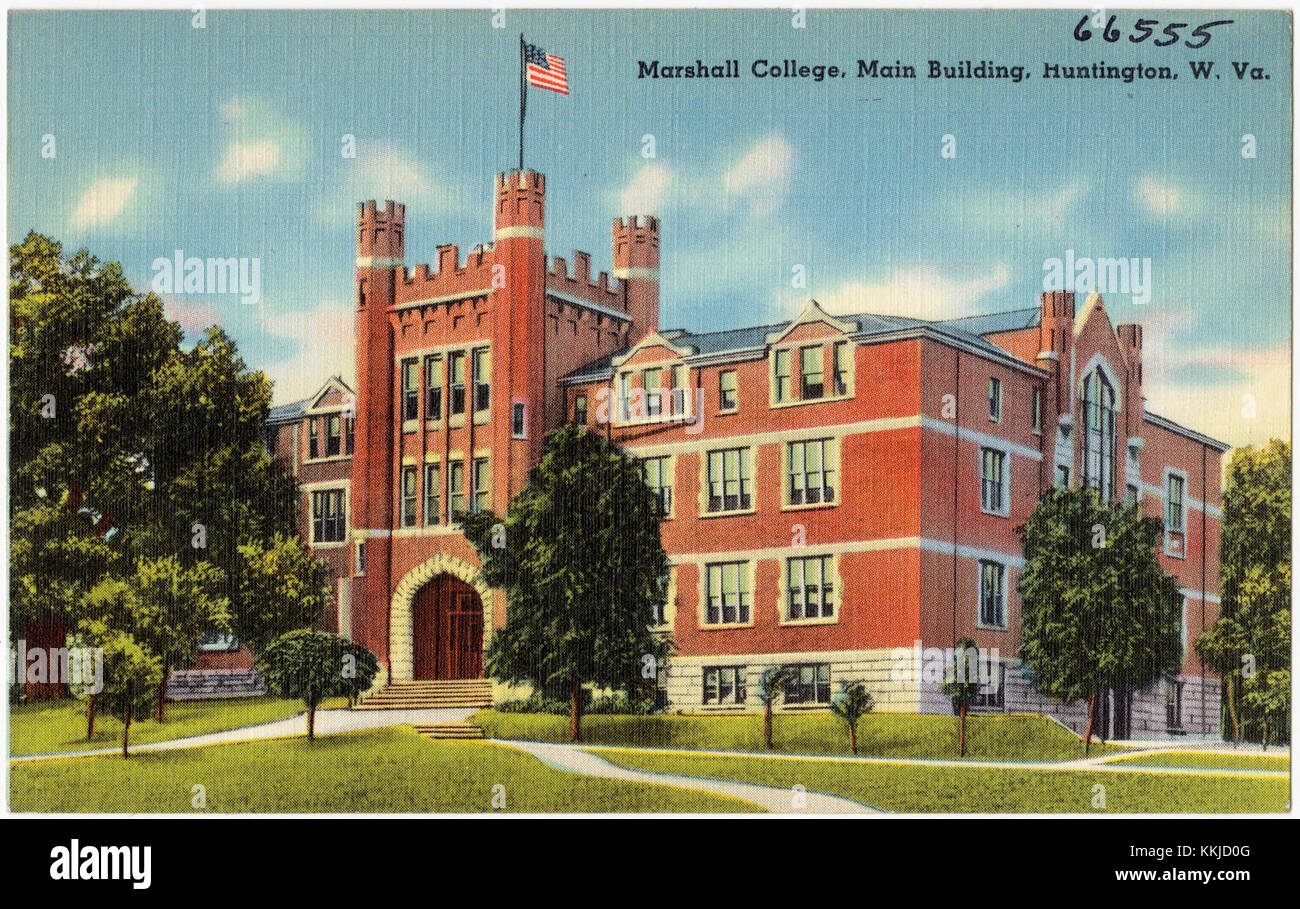 Huntington w va hi-res stock photography and images - Alamy