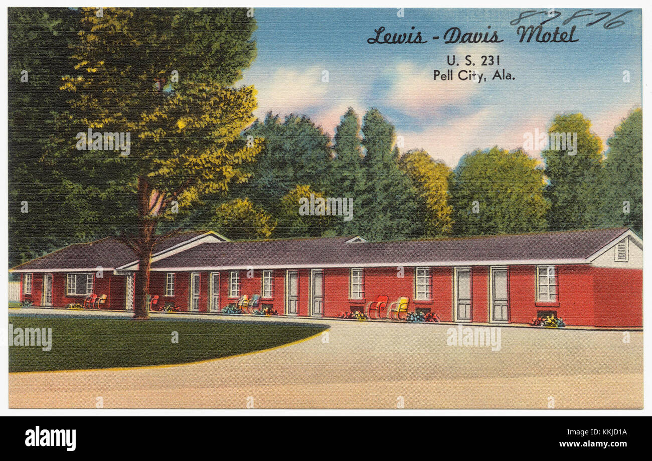 Lewis Davis High Resolution Stock Photography and Images - Alamy