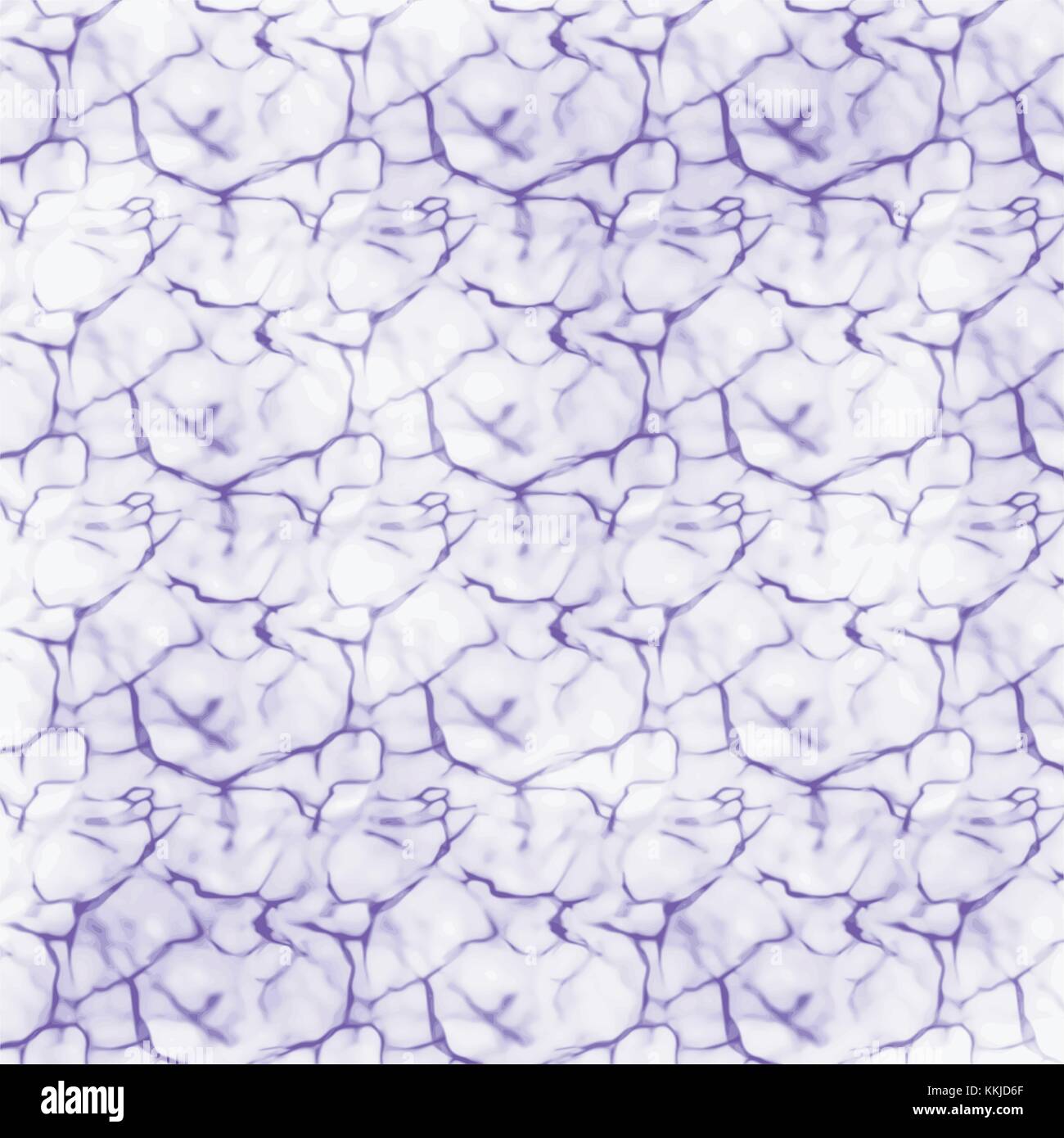 violet water surface pattern on white background, vector illustration ...
