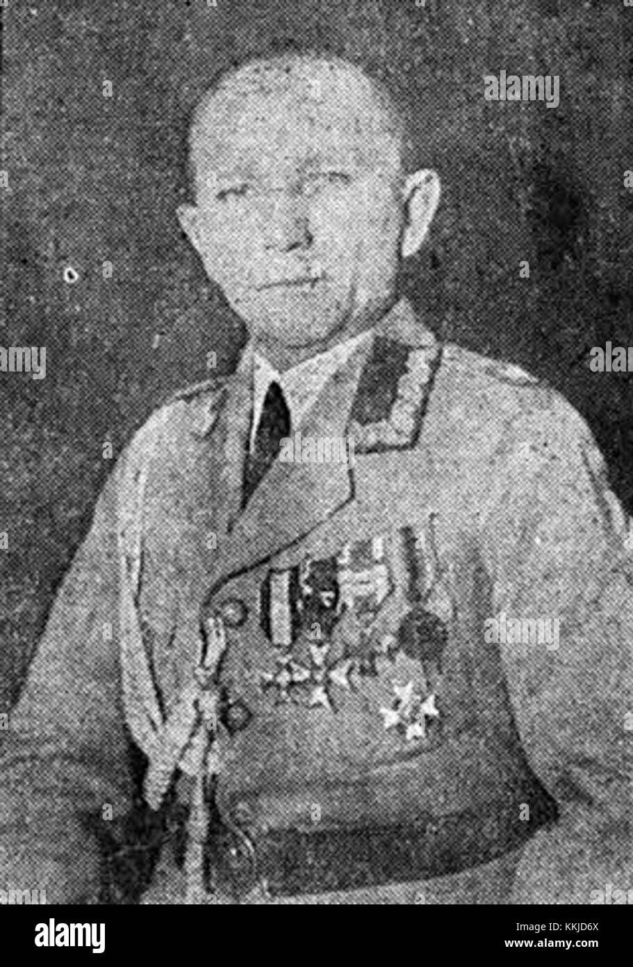 Izydor Modelski was an influential figure in Polish history, known for ...