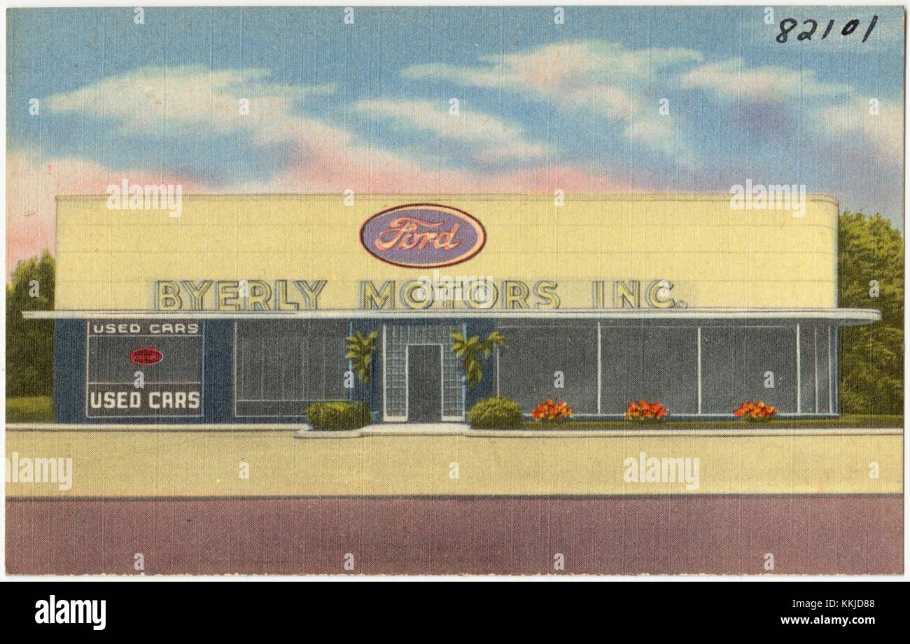 Byerly hi-res stock photography and images - Alamy