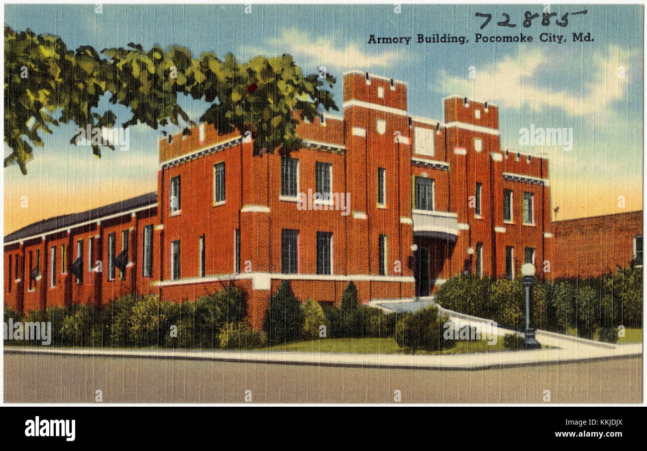 Military utility buildings hi-res stock photography and images - Alamy