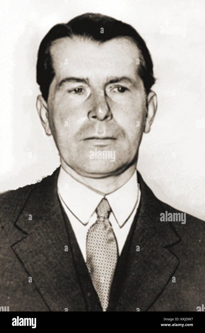 Jerzy potocki hi-res stock photography and images - Alamy