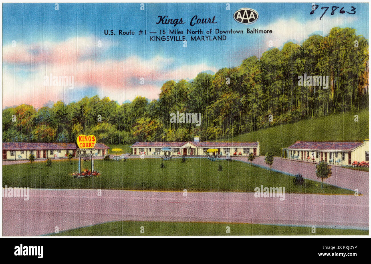 North kingsville hi-res stock photography and images - Alamy