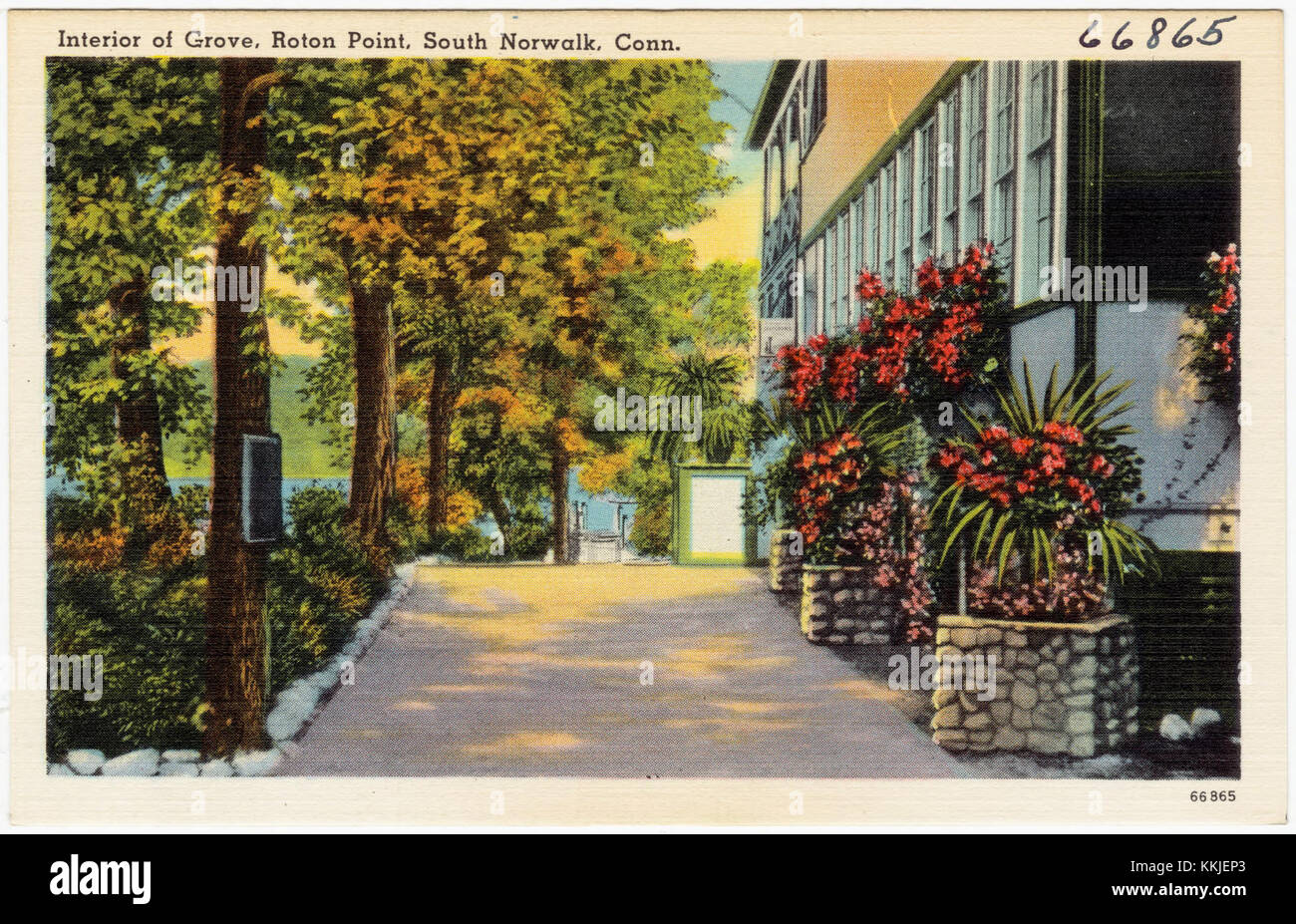 Norwalk landmarks hi-res stock photography and images - Alamy