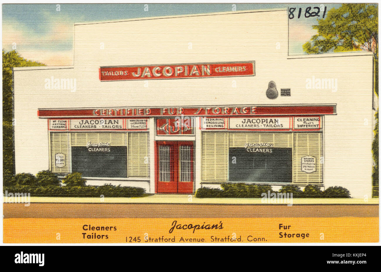 Dry Cleaners Stratford Ct
