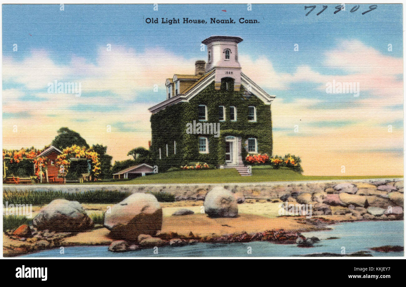 Noank High Resolution Stock Photography and Images - Alamy