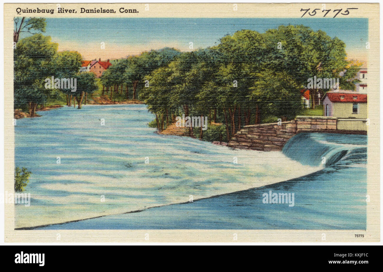 River conn hi-res stock photography and images - Alamy