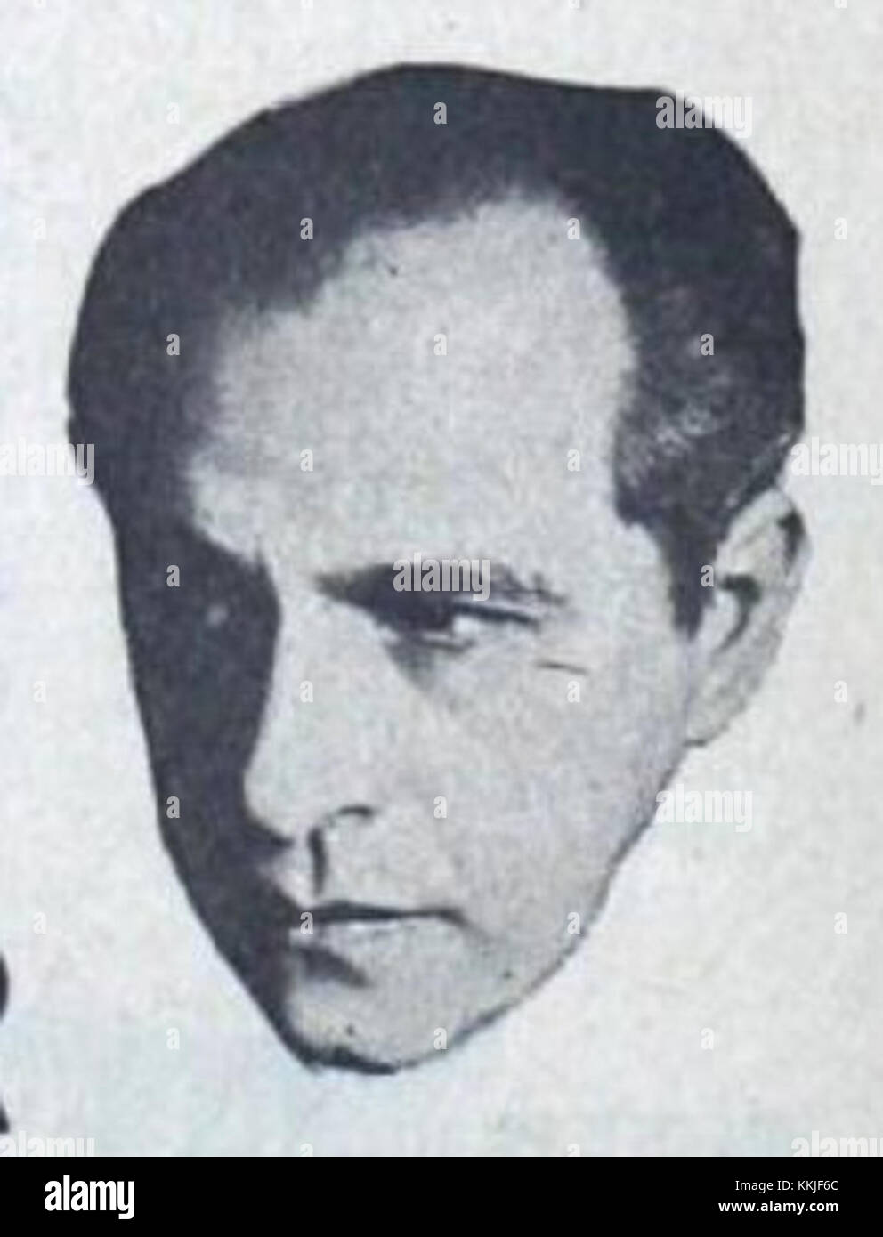 Joseph dunninger hi-res stock photography and images - Alamy