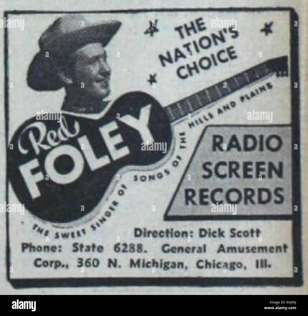 This image likely features a billboard advertisement or promotional ...