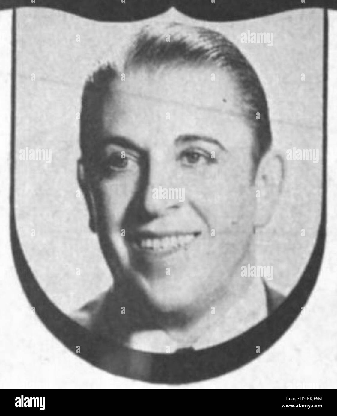 "george olsen" Black and White Stock Photos & Images - Alamy