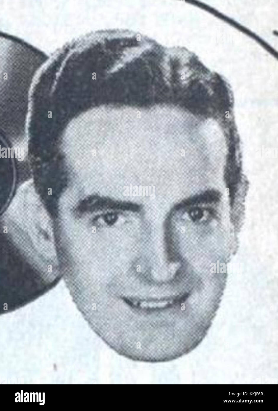 Fred Waring was an American bandleader and composer, known for his ...