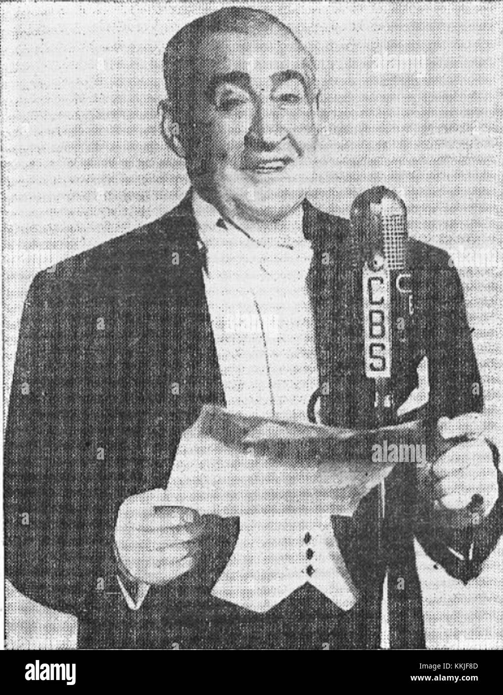 Joseph E. Howard Stock Photo - Alamy