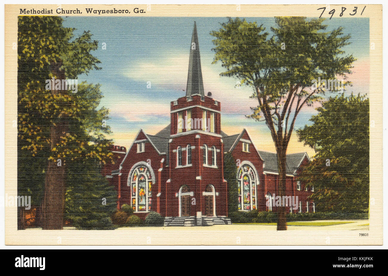 Waynesboro hi-res stock photography and images - Alamy