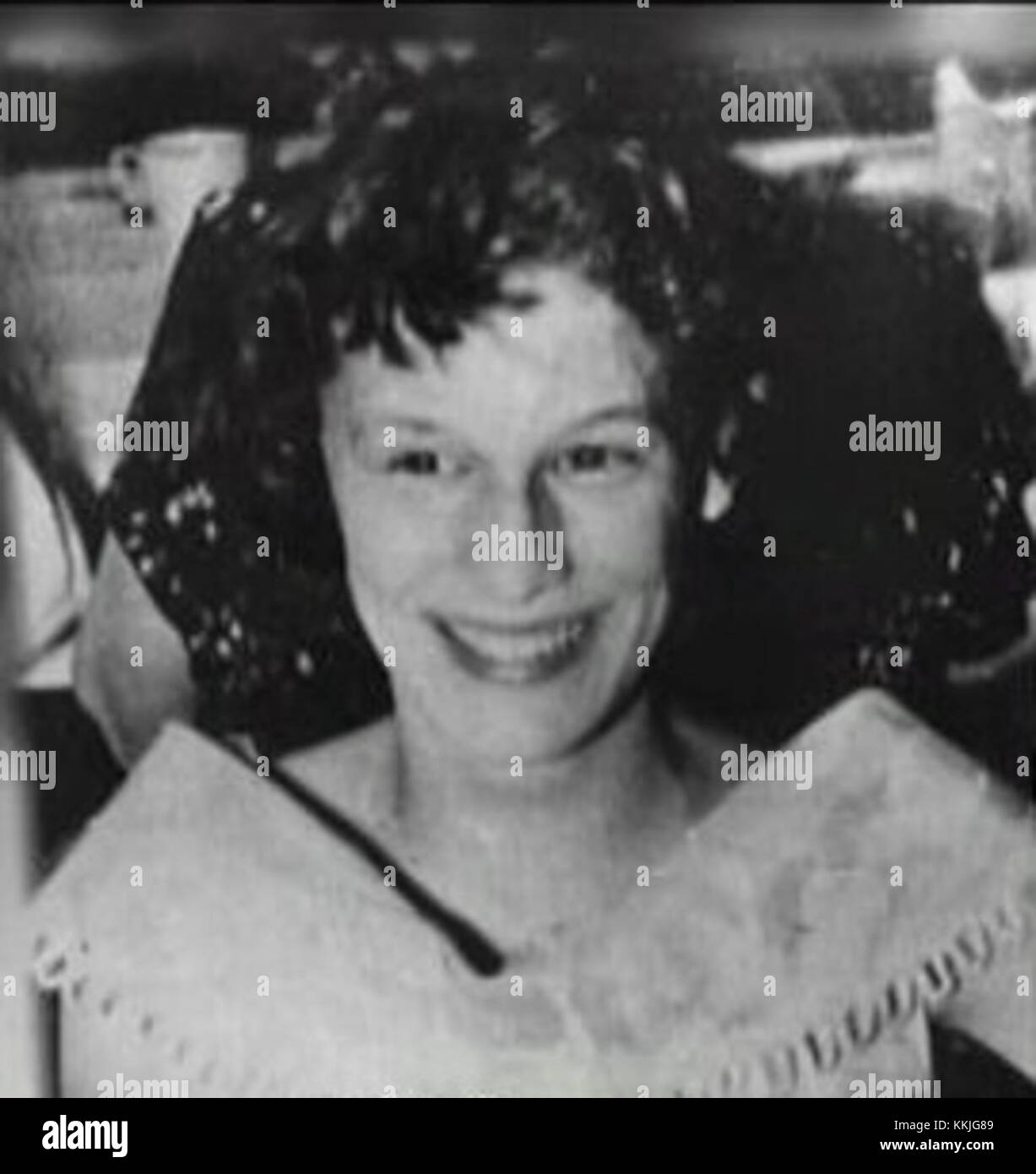 Barbara Grimes was an American actress and voice artist, known for her ...