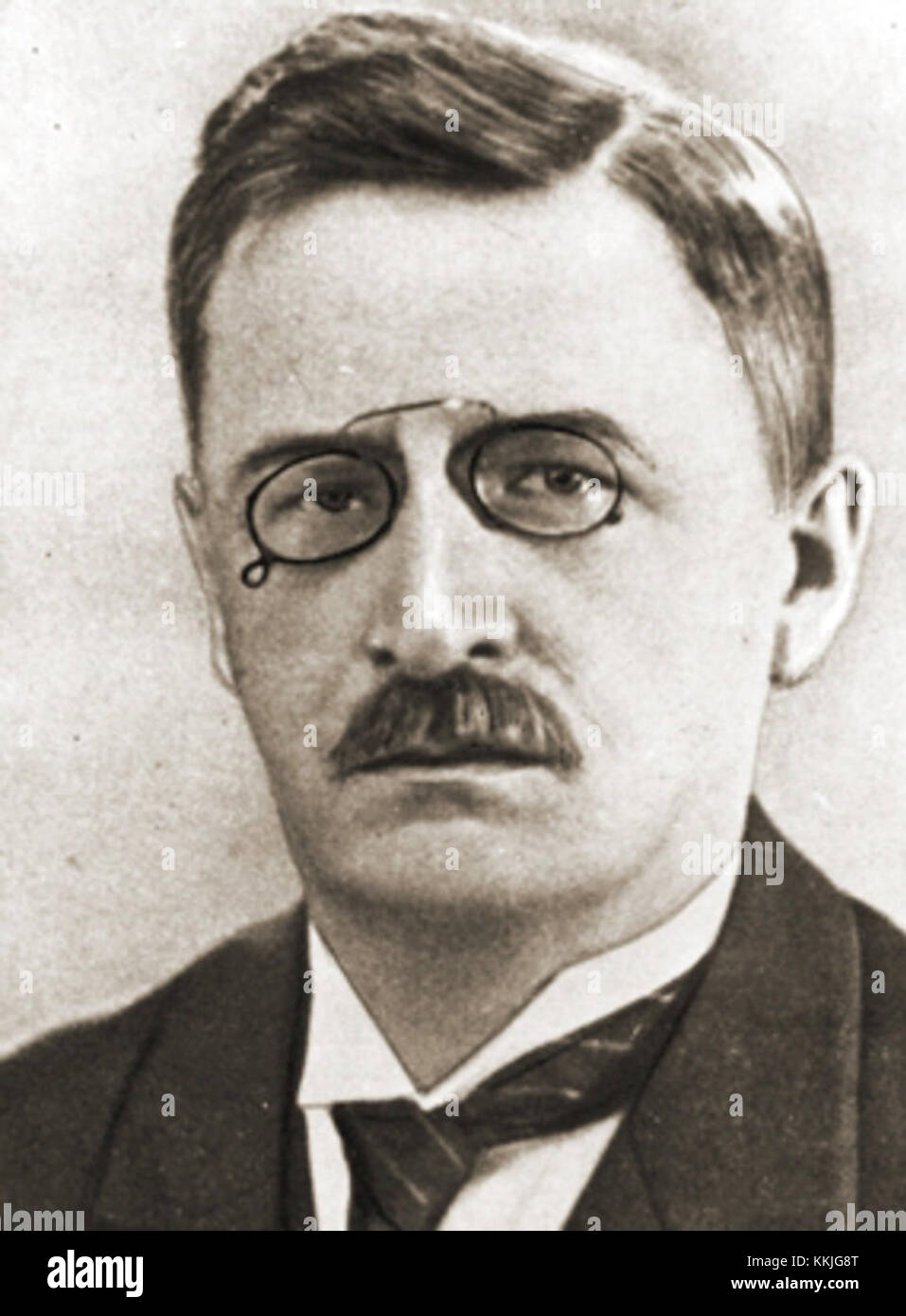 Zakrzewski hi-res stock photography and images - Alamy