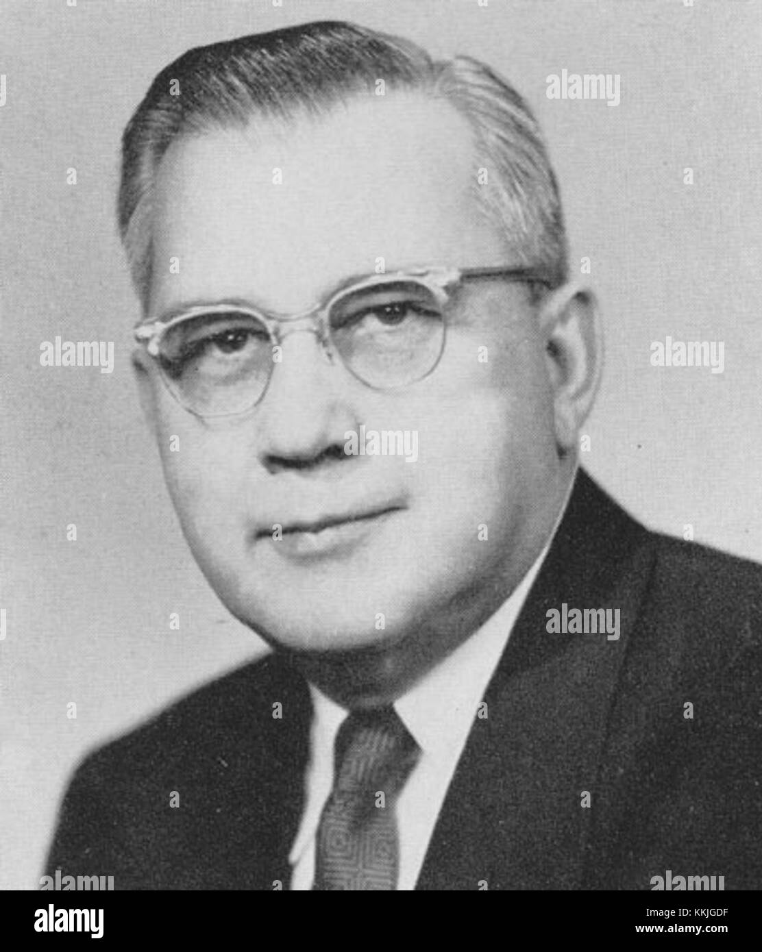 John E. Jacobs is an individual known for his contributions to a ...