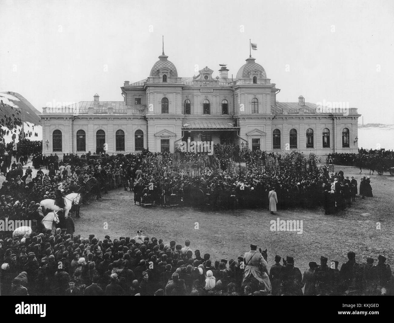 Historical public mobilization hi-res stock photography and images - Alamy